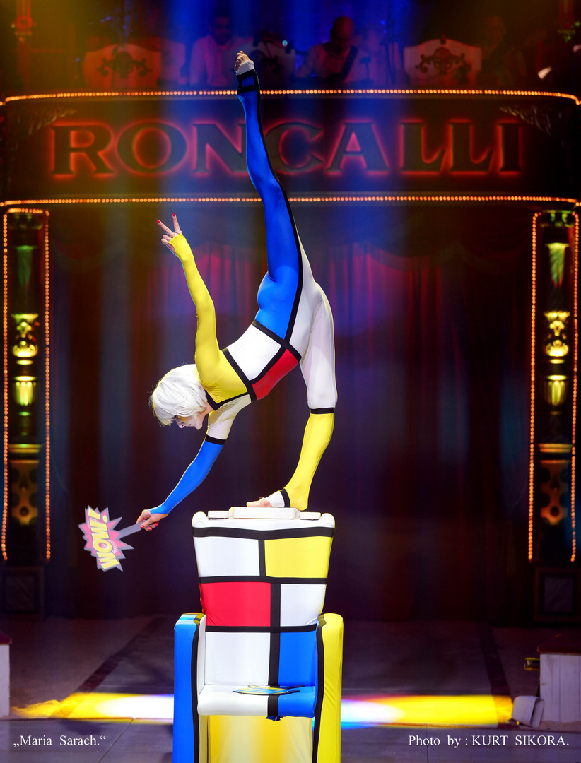 Thema Kunst + Artistik bei Roncalli. Foto & Bild | kunstfotografie ...