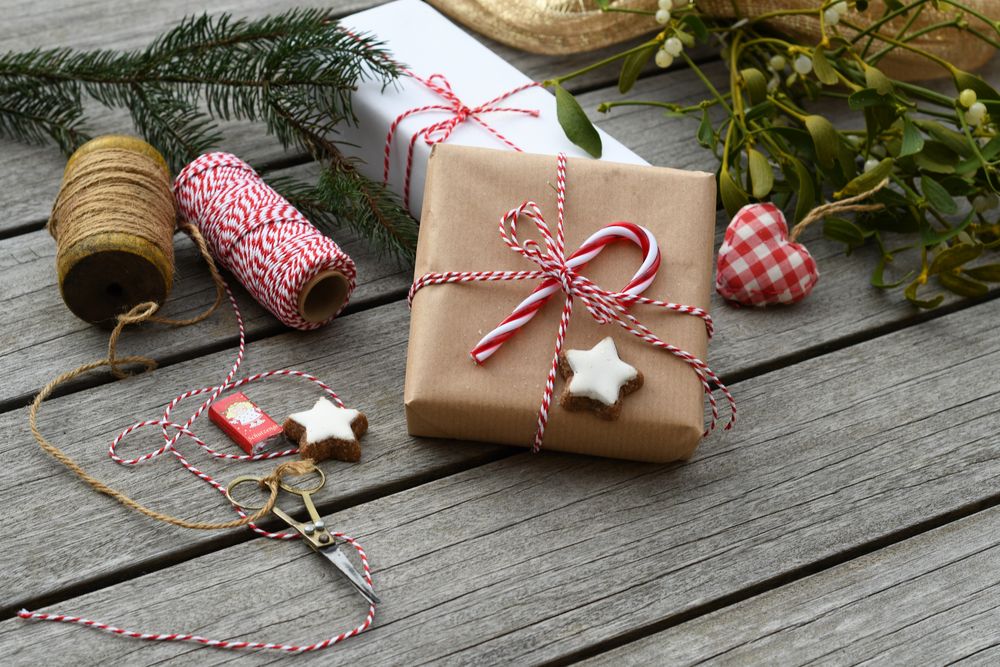 Thema Schenken 1 Foto & Bild | Bilder auf fotocommunity