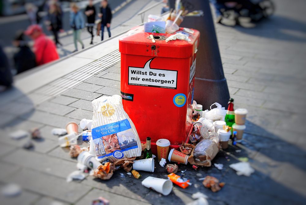 Thema Umwelt Foto & Bild | fotos, world, dokumentation Bilder auf ...