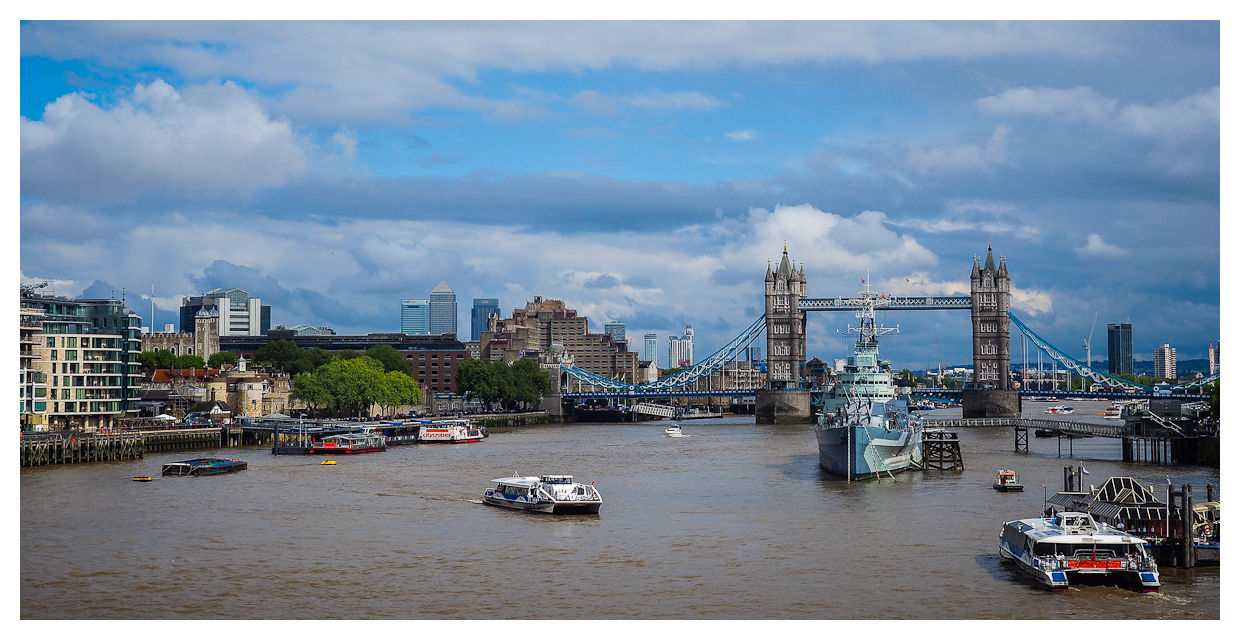 Themse Foto & Bild | london, world, architektur Bilder auf fotocommunity