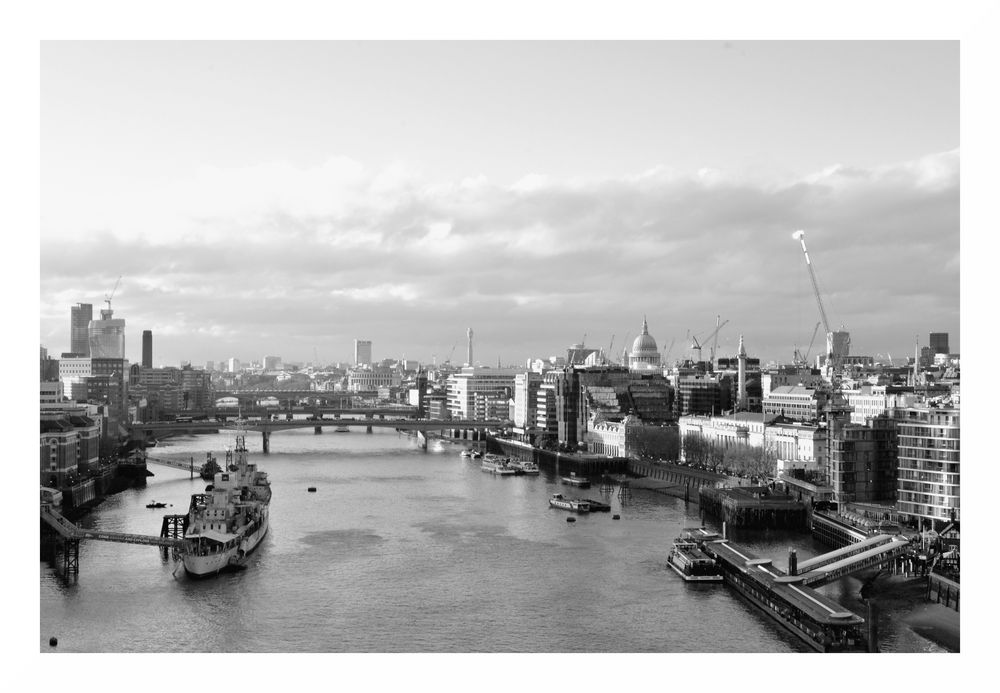 Themse Foto & Bild | london, wasser, glas Bilder auf fotocommunity