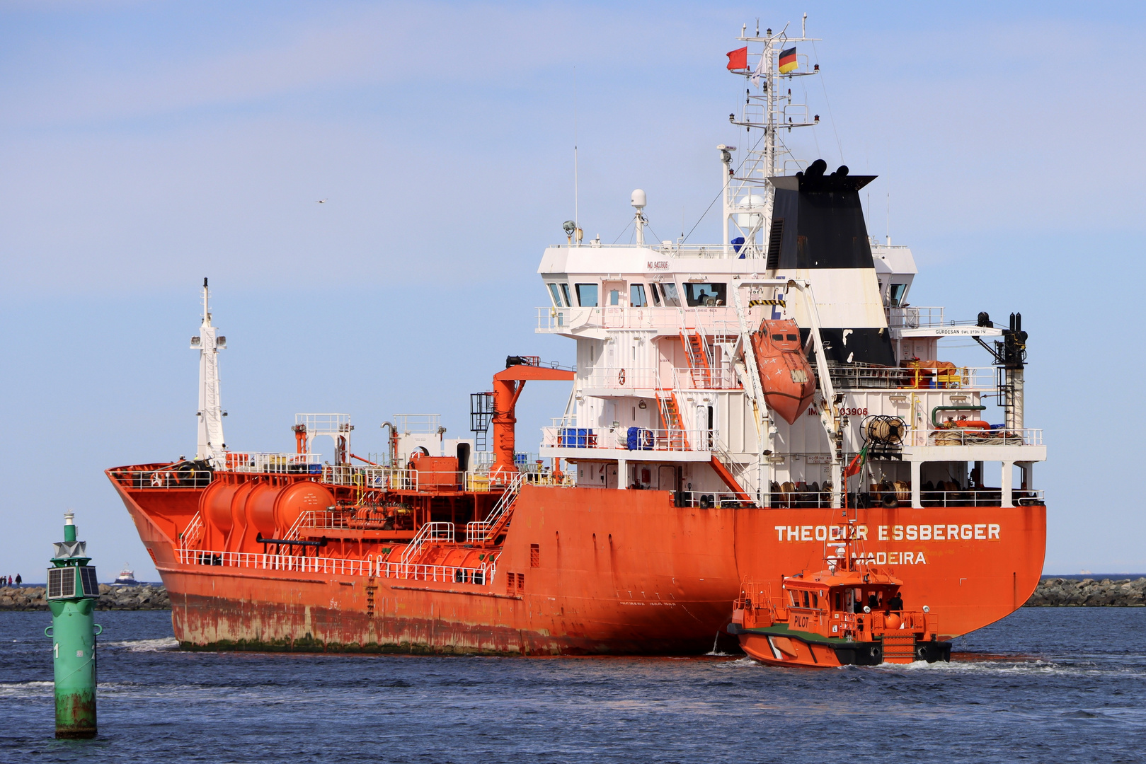 THEODOR ESSBERGER Foto & Bild | deutschland, europe, mecklenburg ...