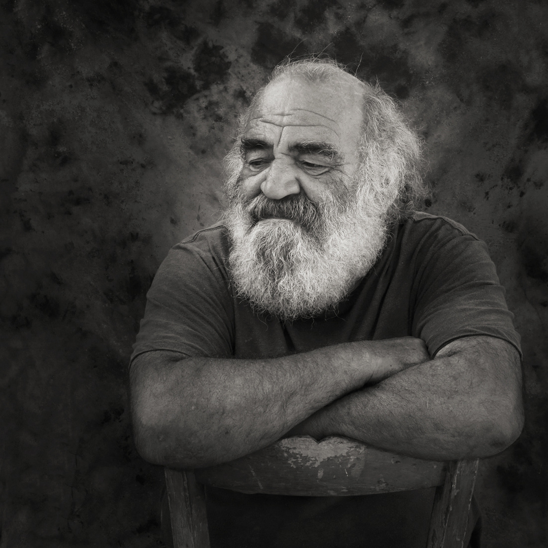 theodoros Foto & Bild | outdoor, kreta, portrait Bilder auf fotocommunity