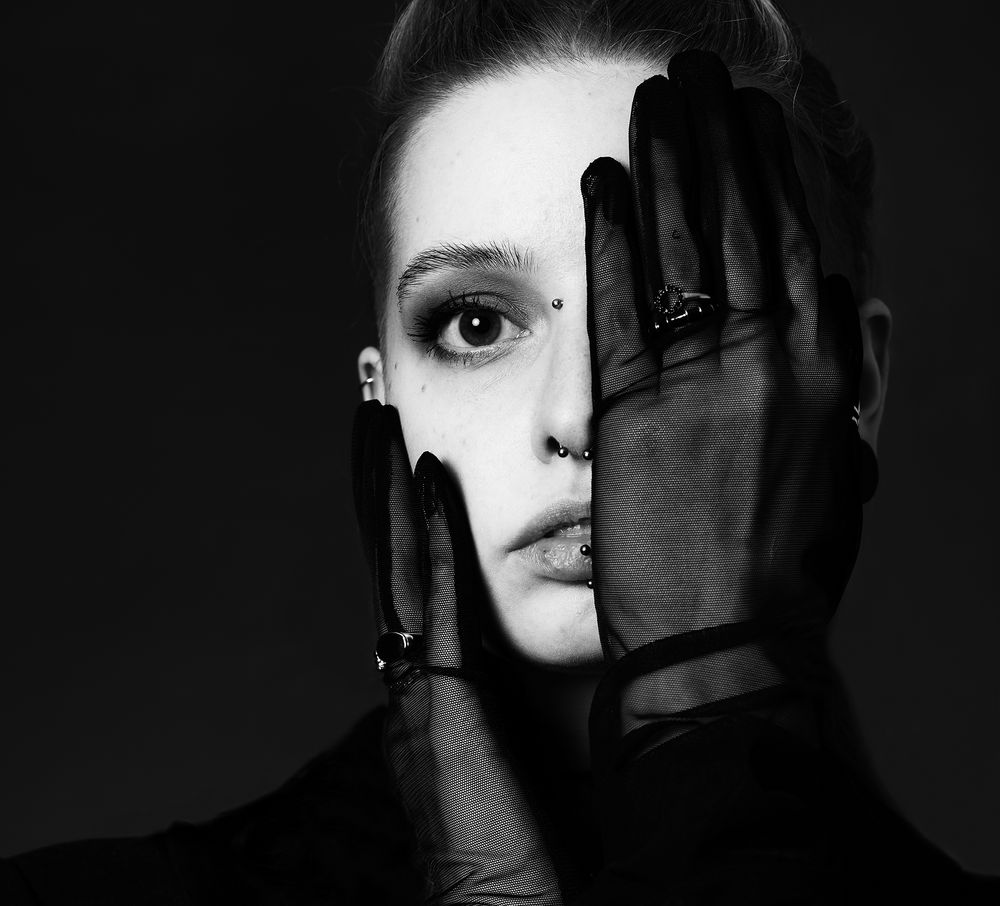 there's more to the picture than meets the eye Foto & Bild | menschen ...