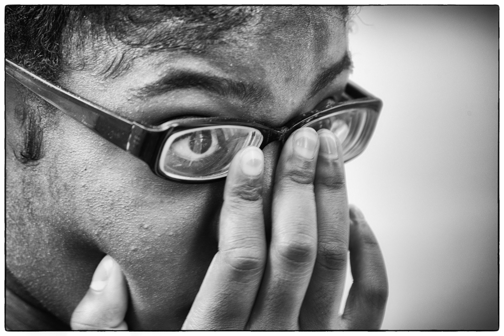 thinking Foto & Bild | portrait, streetfotografie mit menschen ...