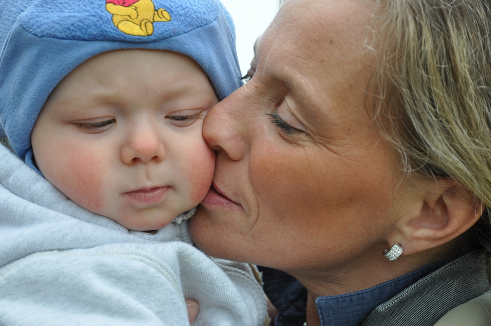 THIS IS LOVE Foto & Bild | erwachsene menschen, mehrere menschen, generationen Bilder auf ...