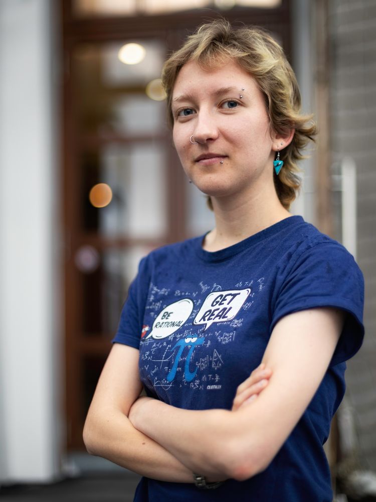 This is me - Elli 8 Foto & Bild | elli, vorurteile, diversität Bilder ...