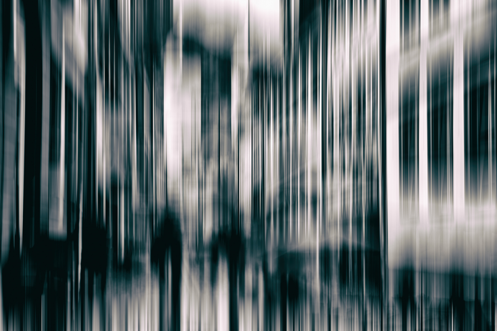 This is not a post card Foto & Bild | world, monochrome, unscharf ...