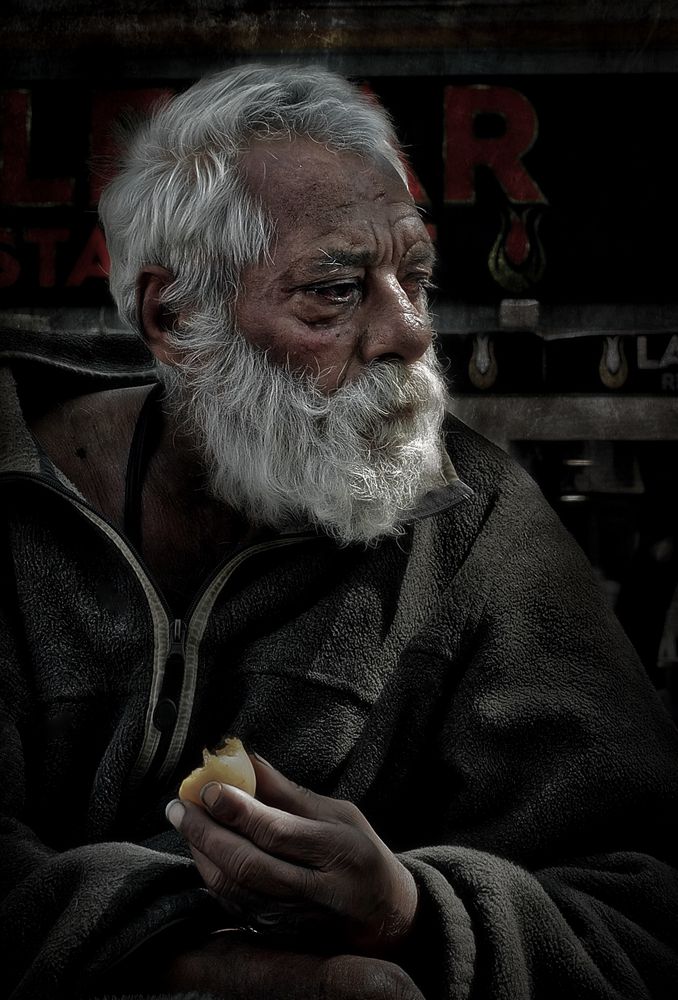 Thomas Foto & Bild | erwachsene menschen, streetfotografie mit menschen, menschen im alter ...