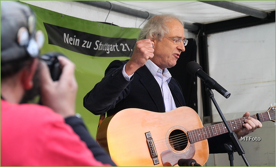 Thomas Felder singt K21 Stuttgart Sep13 +11Fotos Foto & Bild ...