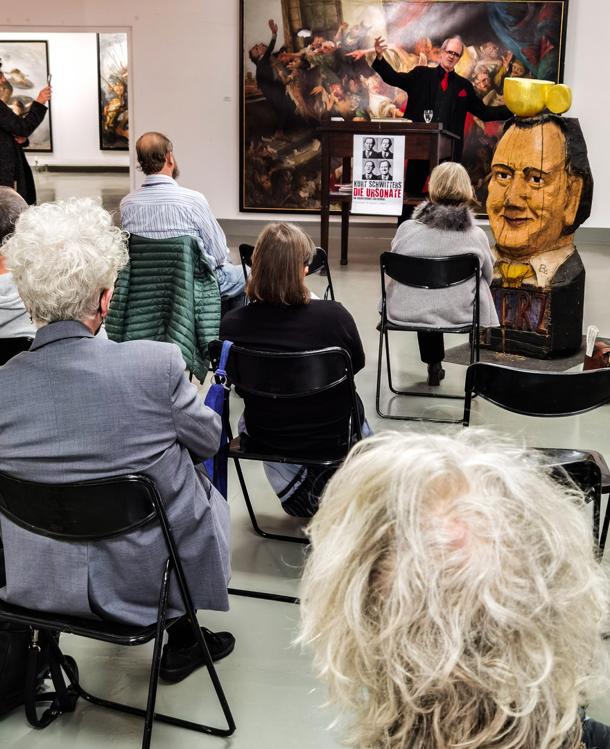 Thomas Frahm - Cubus Kunsthalle Foto & Bild | div, duisburg, menschen ...