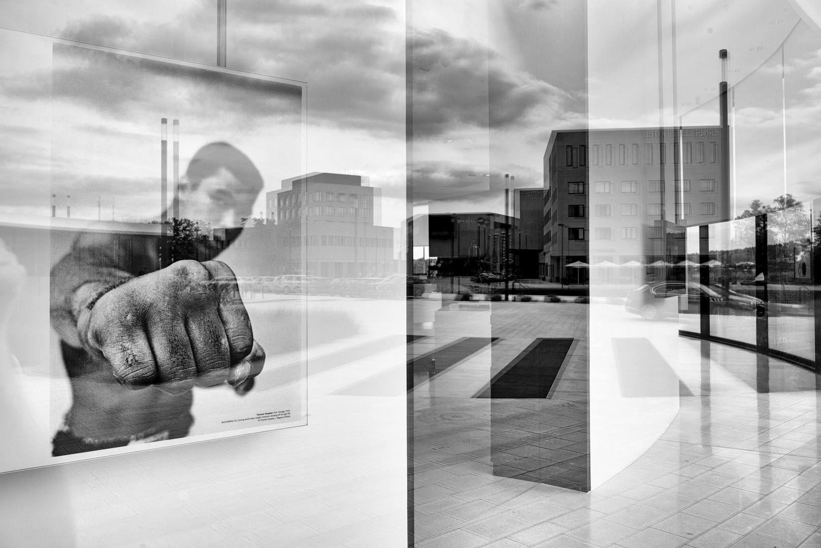 Thomas Hoepker – Leica Welt Wetzlar Foto & Bild | fotos, architektur ...