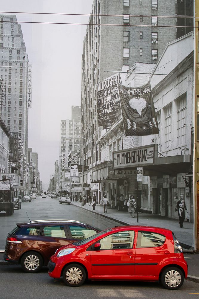 Thomas Struth Foto & Bild | schweiz, fotografie, new york Bilder auf ...