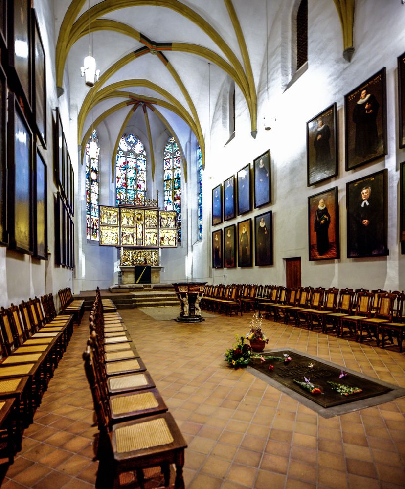 Thomaskirche - Leipzig Foto & Bild | architektur, sakralbauten ...