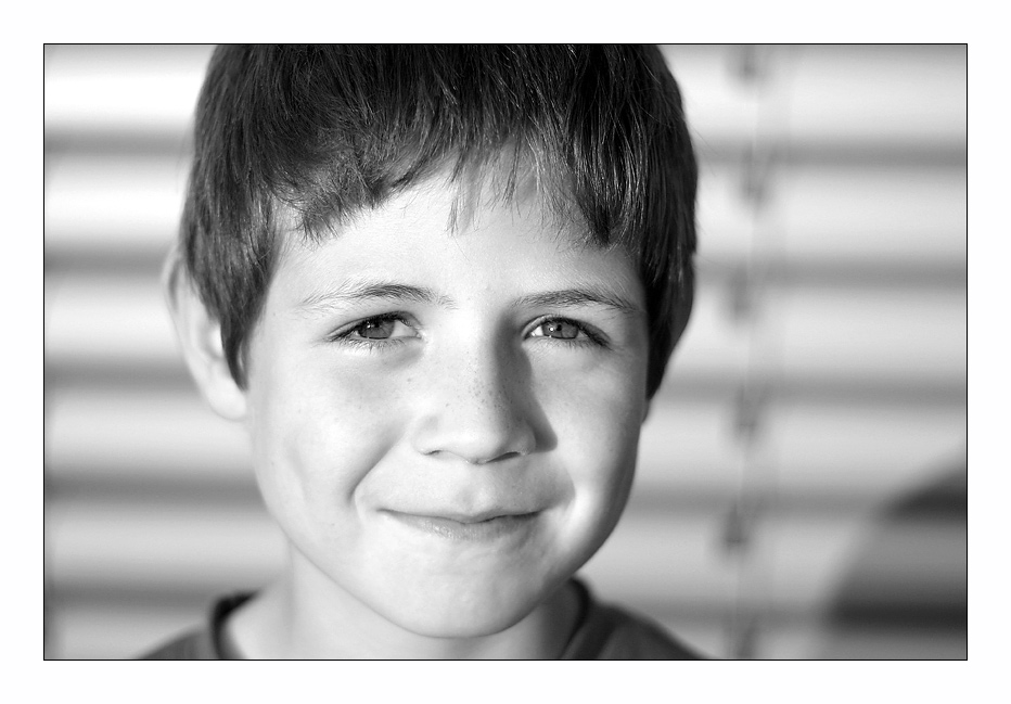 Thorben Foto & Bild | kinder, portraits, kiddies Bilder auf fotocommunity
