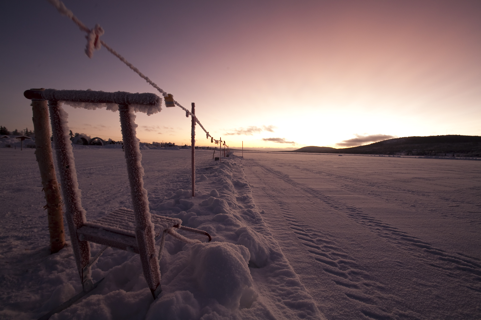 Thorne River Foto & Bild | europe, scandinavia, lappland sápmi Bilder ...