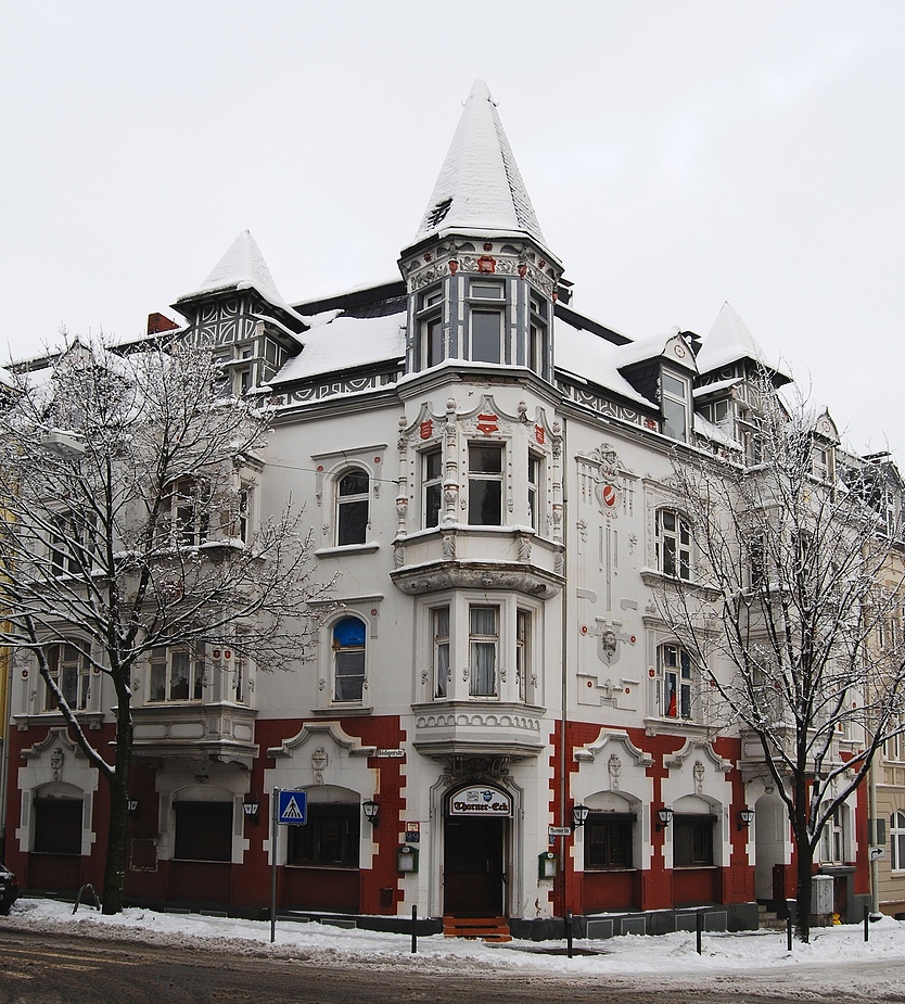 Thorner Eck Foto & Bild | deutschland, europe, nordrhein- westfalen ...