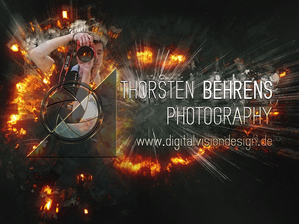 Thorsten Behrens Photography - MITTENDRIN... STATT NUR DABEI Foto & Bild | portrait ...