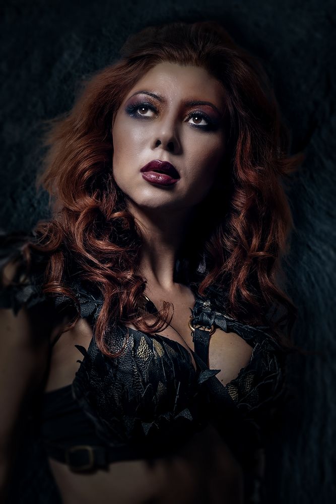 THOUGHTFUL Foto & Bild | erwachsene menschen, portrait, portrait frauen Bilder auf fotocommunity