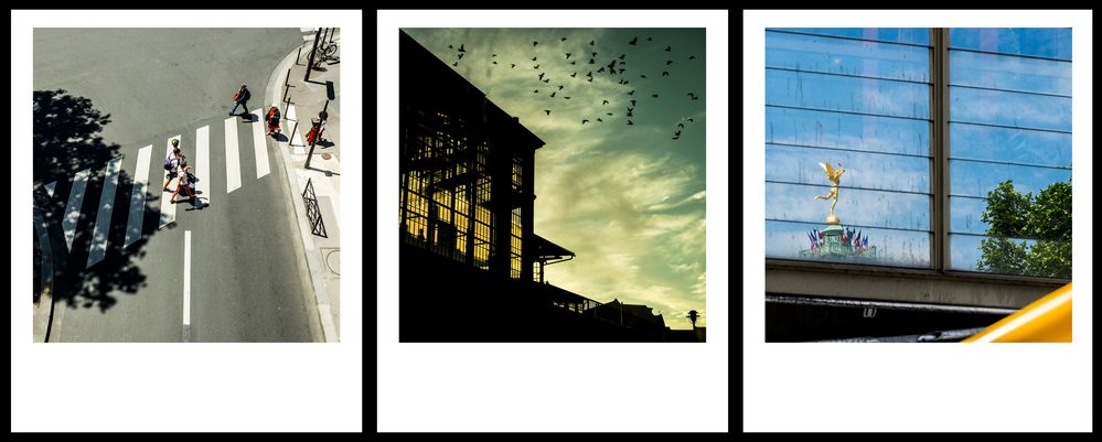 three ideas IV Foto & Bild | reportage dokumentation, stillleben ...