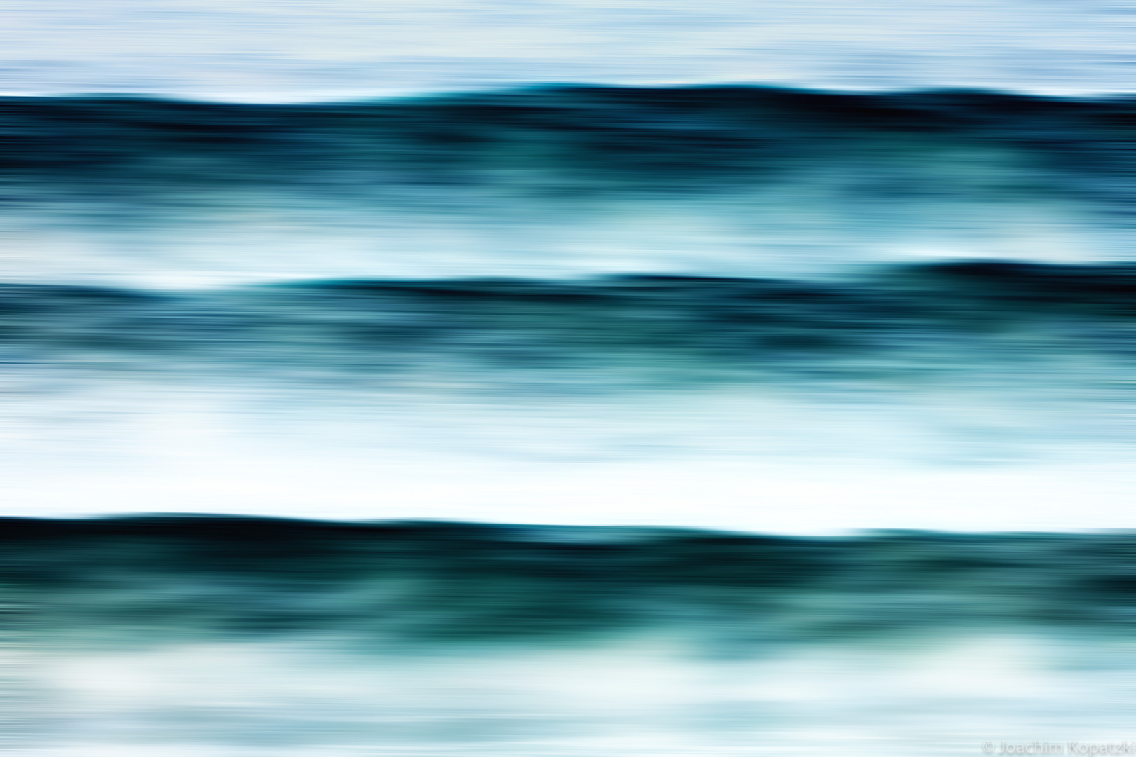 Three Waves Foto & Bild | surreal, mystisch, outdoor Bilder auf ...