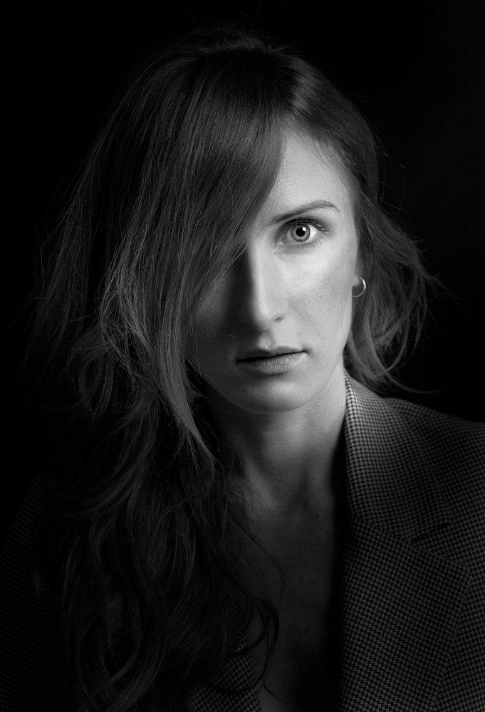 Through my Eye Foto & Bild | portrait, portrait frauen, studio Bilder ...