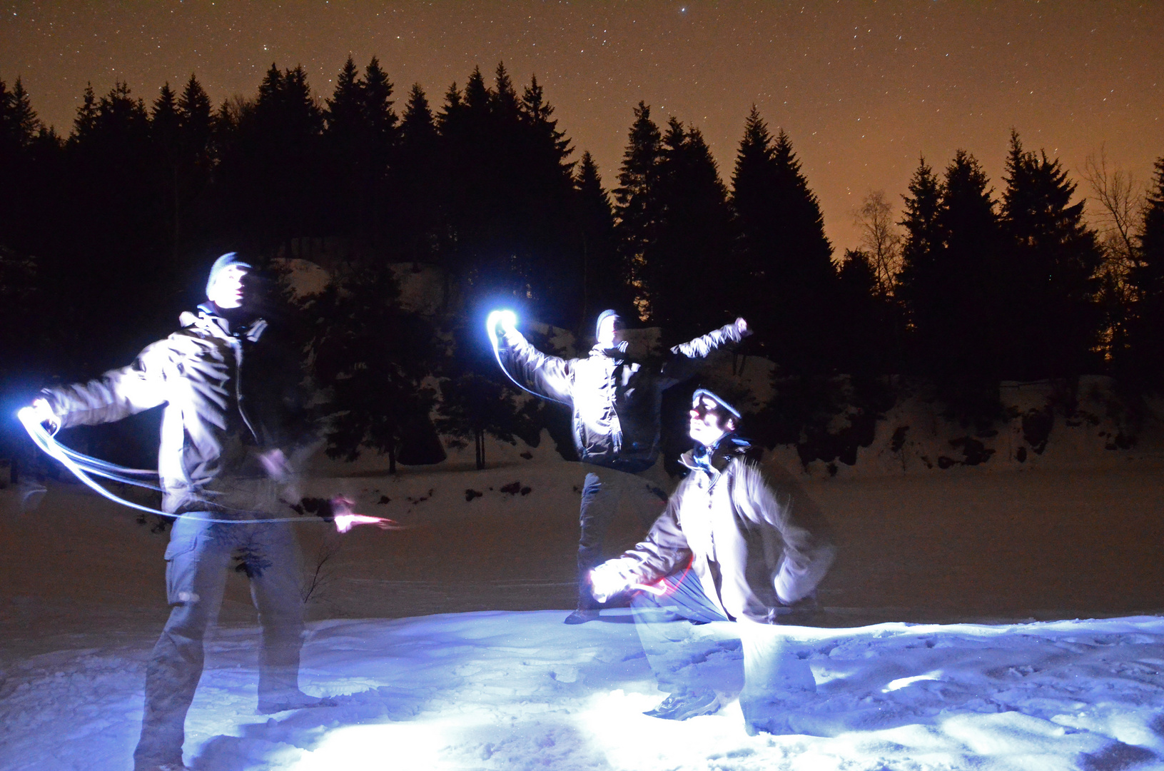 Thüringer-Waldgeist Foto & Bild | deutschland, europe, thüringen Bilder ...