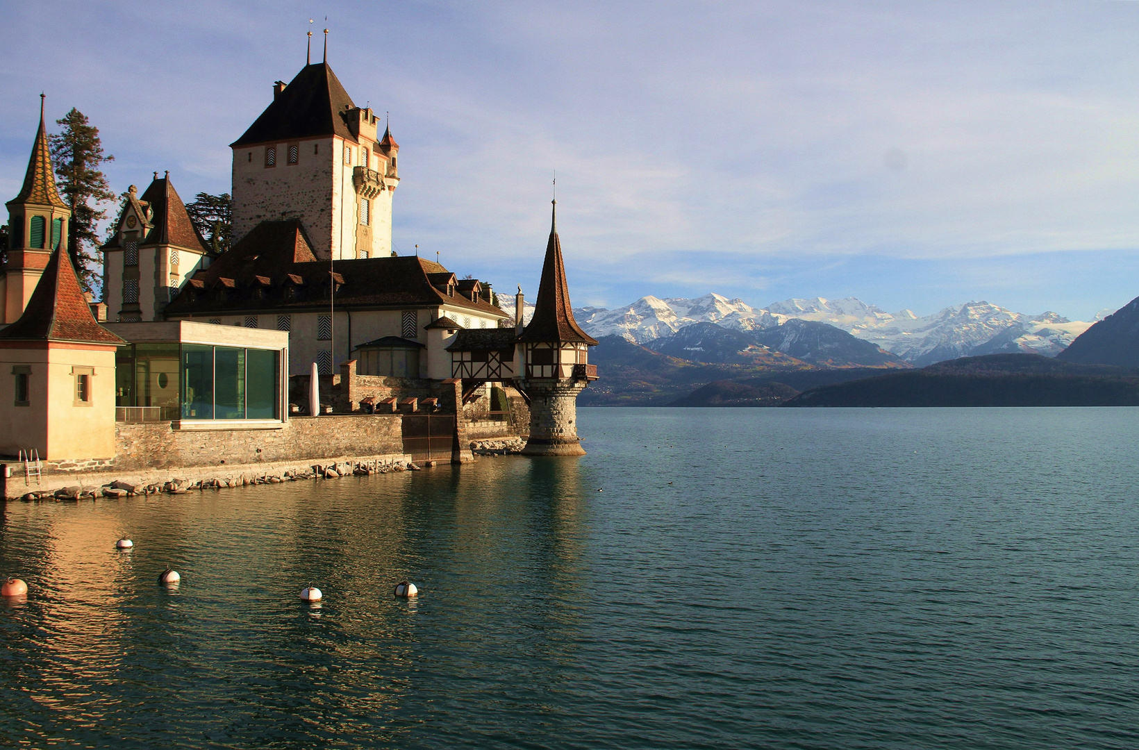 Thunersee Foto & Bild | world, schweiz, see Bilder auf fotocommunity