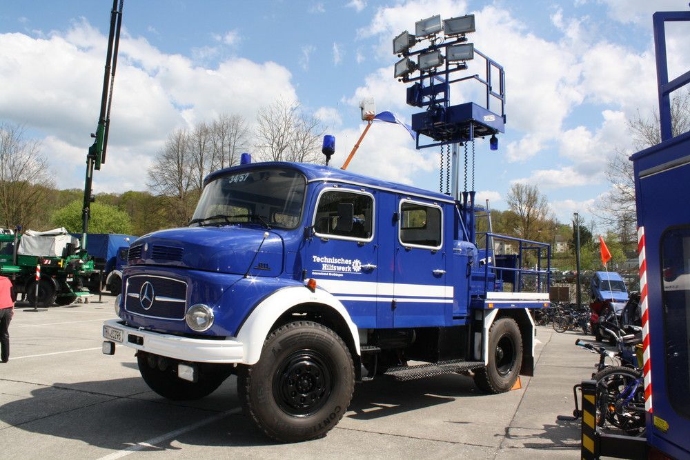 THW GÖPPINGEN Foto & Bild | reportage dokumentation ...