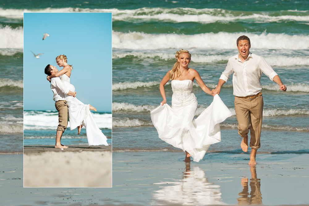 ...thx... Foto & Bild | hochzeit, trash the dress, hochzeiten Bilder auf fotocommunity
