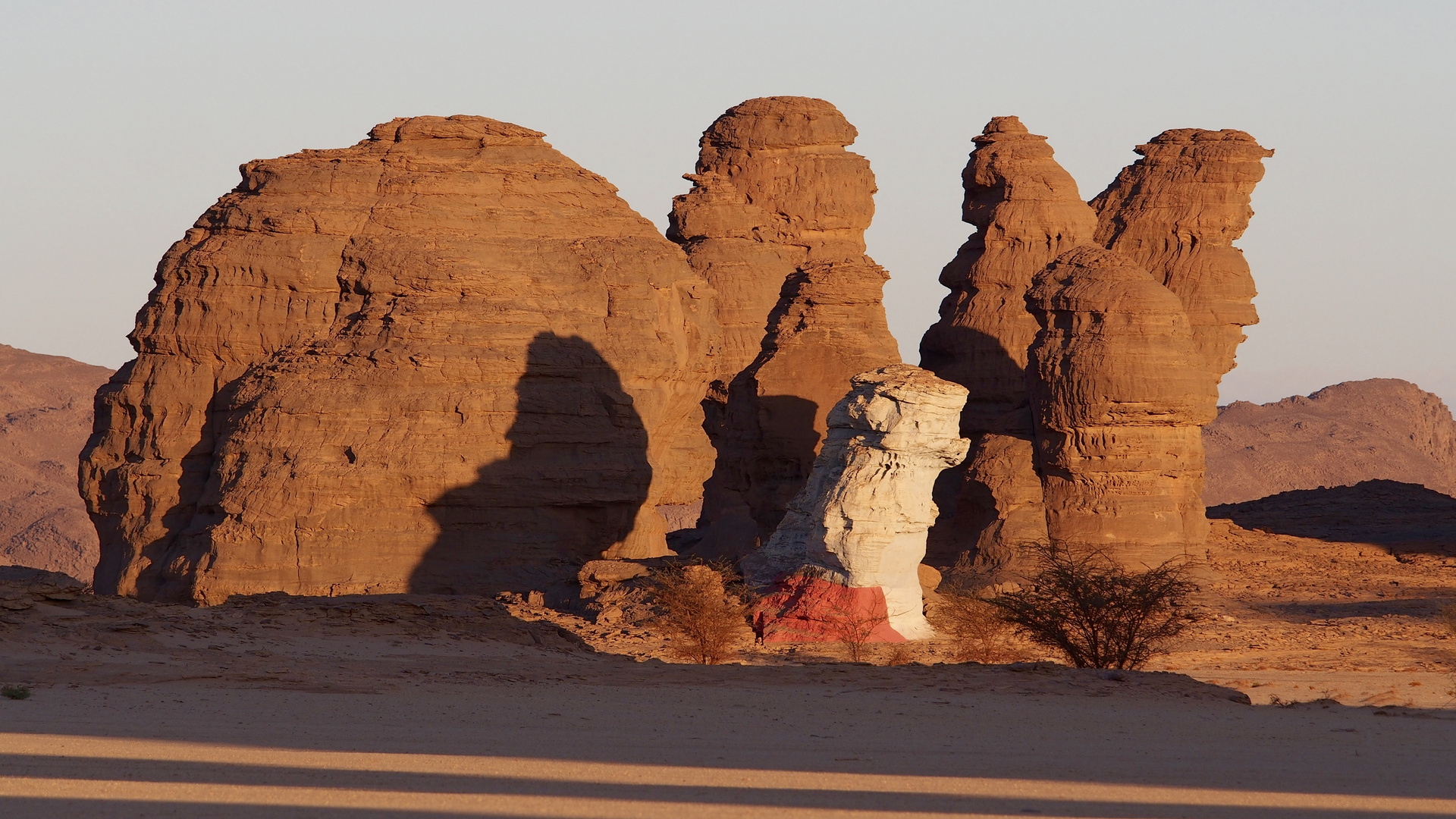 Tibesti 2 Foto & Bild | tschad, world, natur Bilder auf fotocommunity