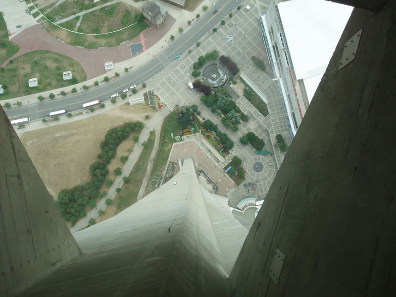 Tief!? Foto & Bild | north america, canada, the east Bilder auf ...