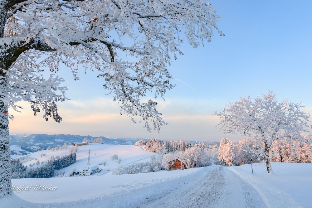 tief verschneit ... Foto & Bild | landschaft, jahreszeiten, winter Bilder auf fotocommunity