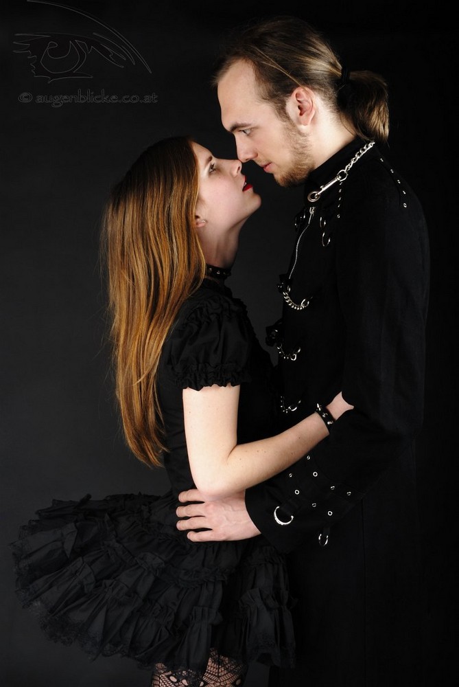 Tiefe Blicke Foto & Bild | erwachsene, paare, mehrere menschen Bilder auf fotocommunity