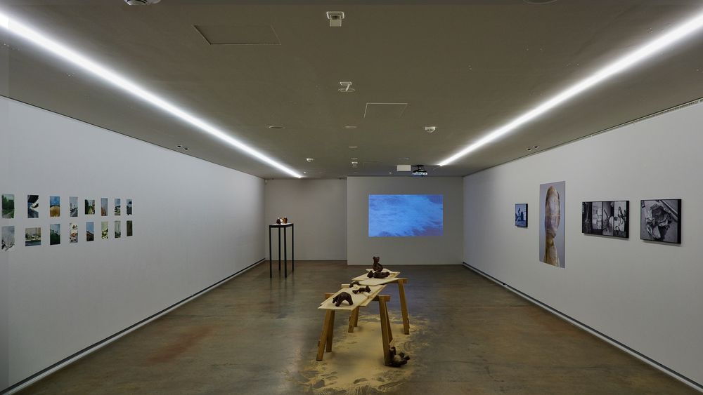 Tiefe im Raum Foto & Bild | kunstfotografie & kultur, museales, architektur Bilder auf fotocommunity