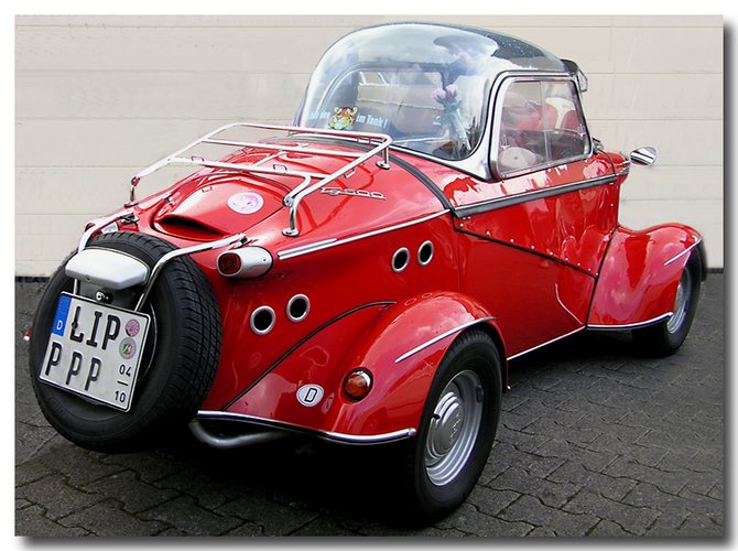 Tiger im Tank Foto & Bild | autos & zweiräder, oldtimer, oldtimer ...