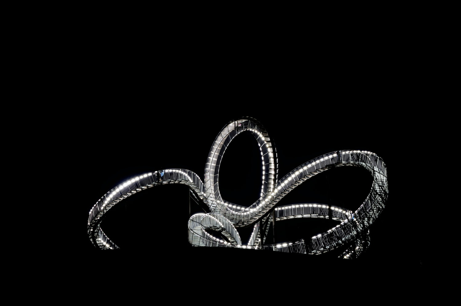 Tiger & Turtle Foto & Bild | deutschland, europe, nordrhein- westfalen ...