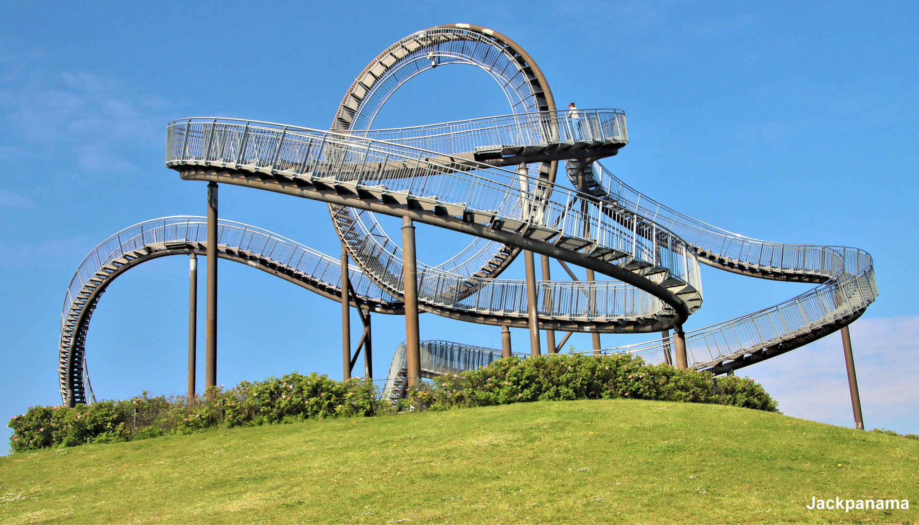 Tiger & Turtle, Duisburg (7) Foto & Bild | kunstfotografie & kultur ...
