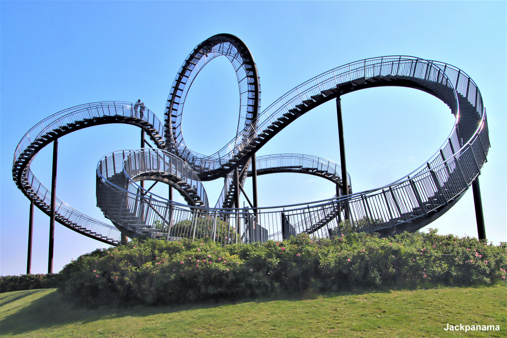 Tiger und Turtle (8) Foto & Bild | outdoor, technik, motive Bilder auf ...