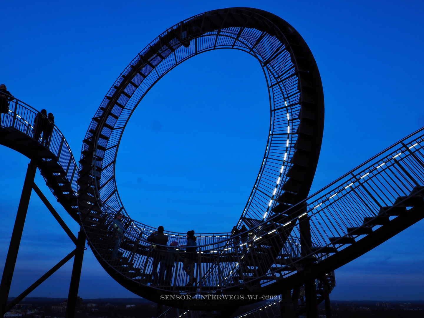 Tiger&Turtle, Duisburg Foto & Bild | tiger&turtle, spezial Bilder auf ...