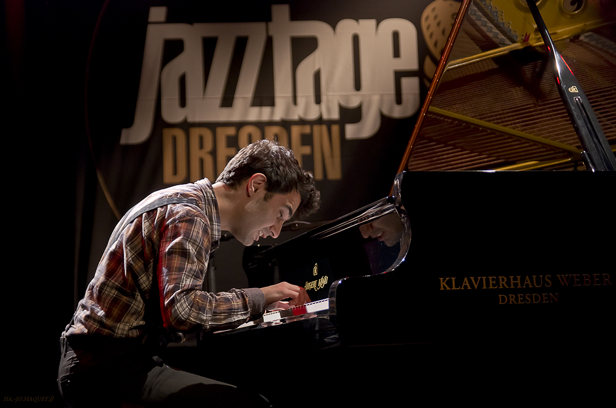 Tigran Hamasyan Foto & Bild | kunstfotografie & kultur, musik & konzert ...