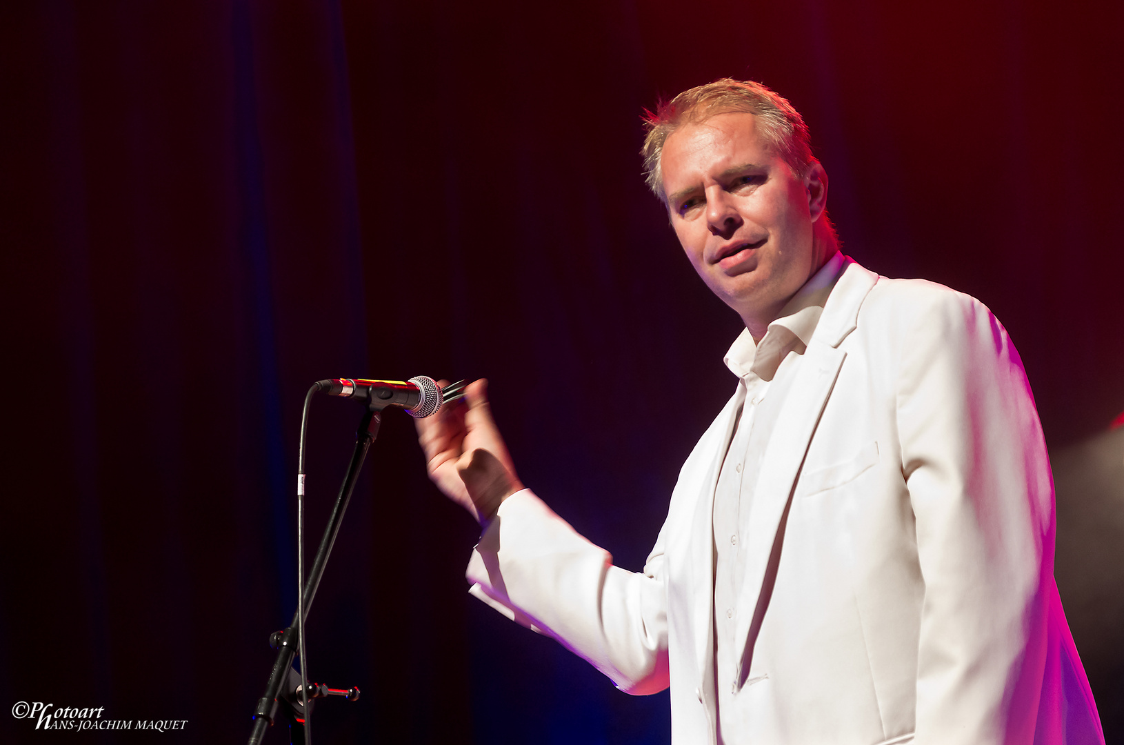 Tim Hahn Foto & Bild | konzert, live, jazz Bilder auf fotocommunity