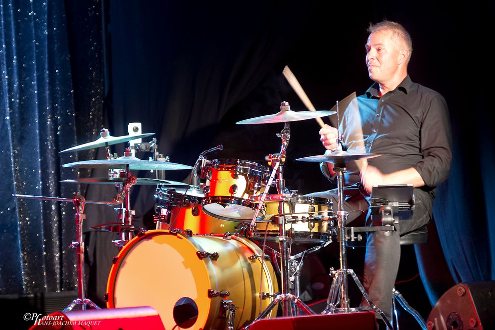 Tim Hahn Foto & Bild | jazz, fotos, world Bilder auf fotocommunity