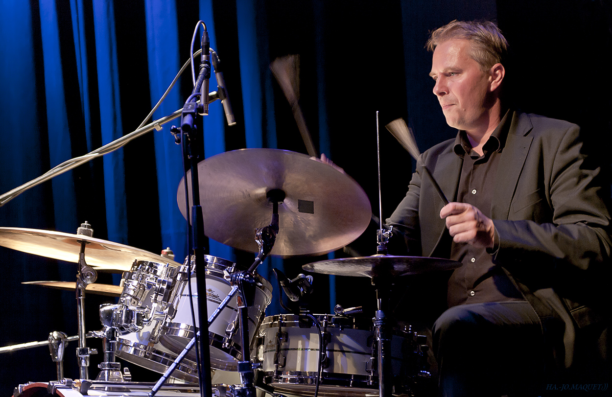 Tim Hahn Foto & Bild | kunstfotografie & kultur, musik & konzert, jazz ...