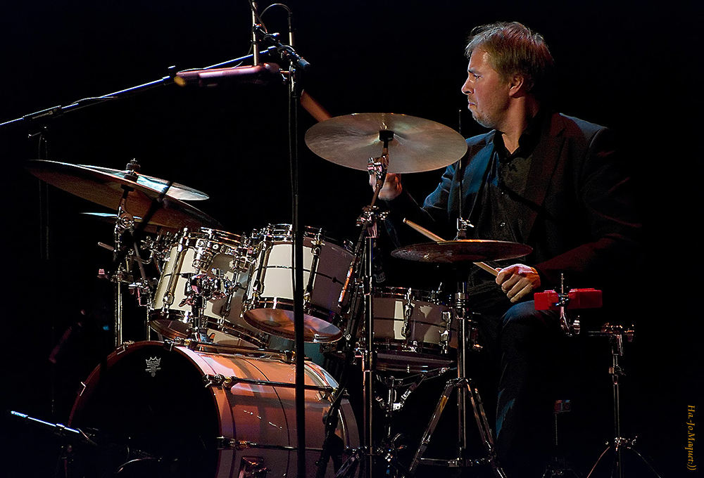 Tim Hahn Foto & Bild | kunstfotografie & kultur, musik & konzert, jazz ...