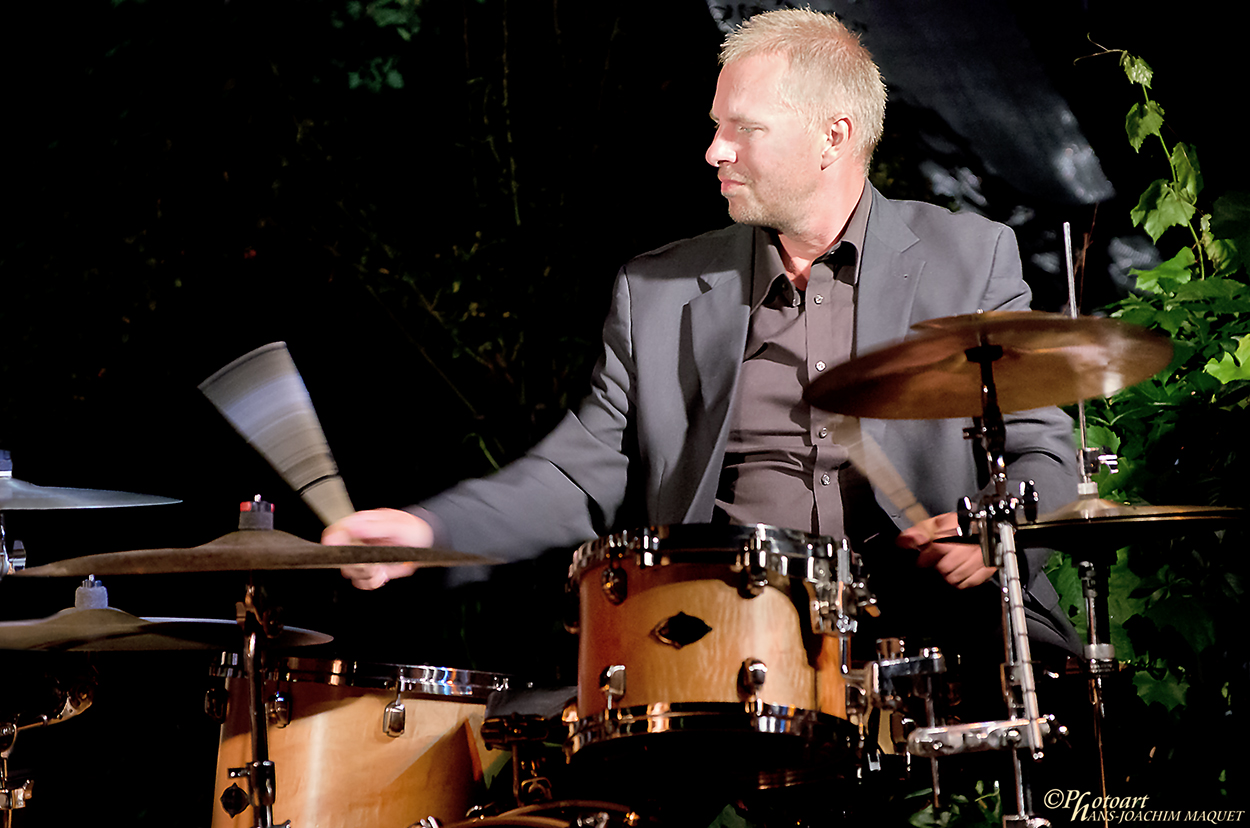 Tim Hahn Foto & Bild | kunstfotografie & kultur, musik & konzert, jazz ...