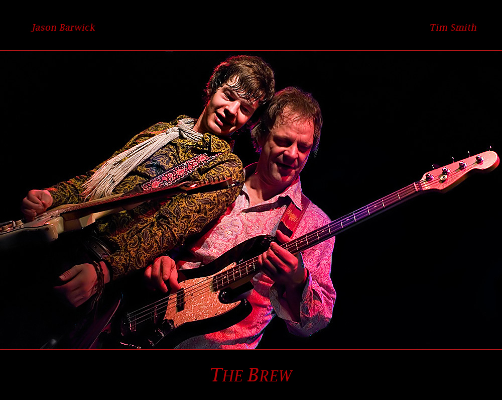 Tim Smith - Jason Barwick Foto & Bild | kunstfotografie & kultur, musik ...