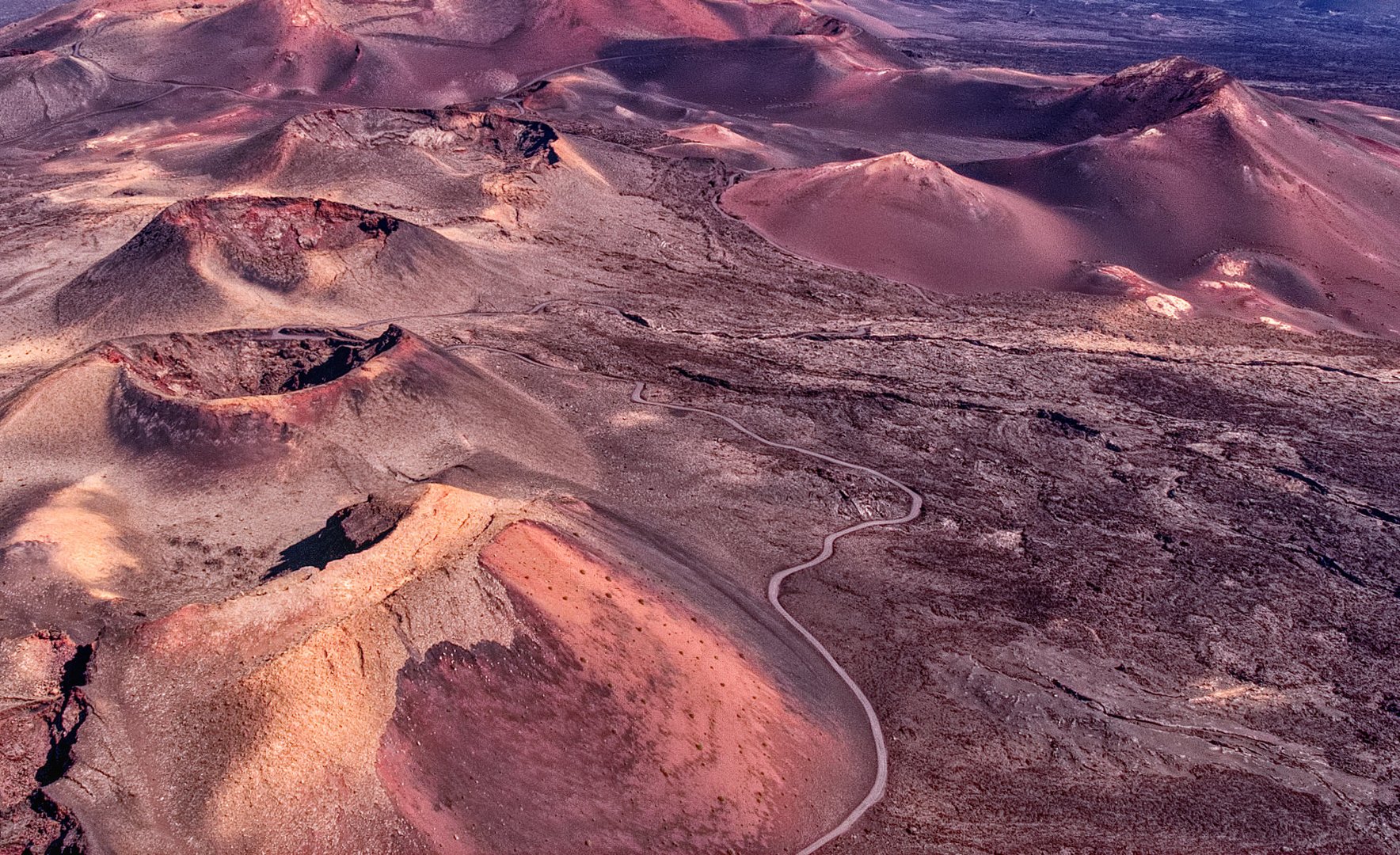 Timanfaya Foto & Bild | spain, world, natur Bilder auf fotocommunity