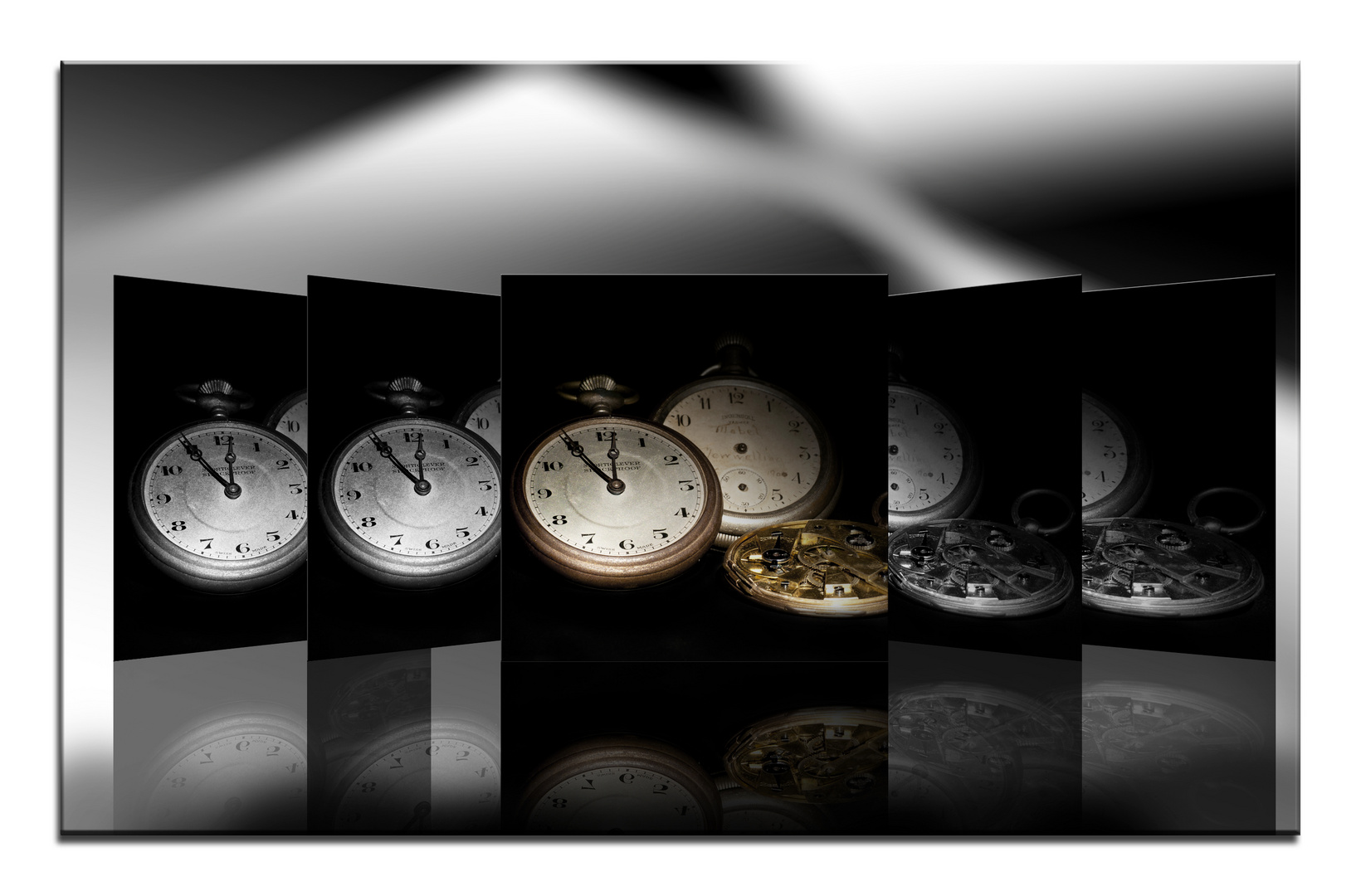 Time Foto & Bild | stillleben, uhren, taschenuhren Bilder auf fotocommunity