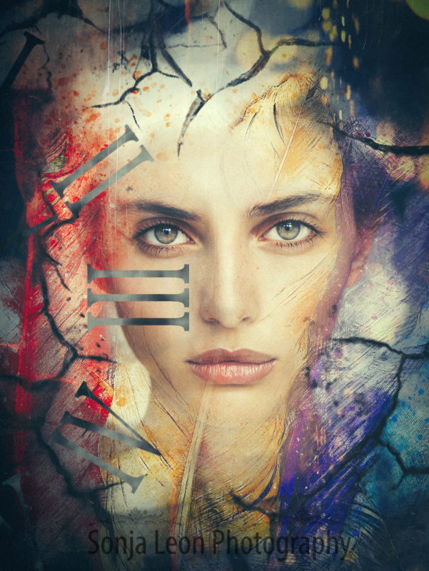 TIME****** Foto & Bild | fotomontage, fantasy mystery, bearbeitungs - techniken Bilder auf ...